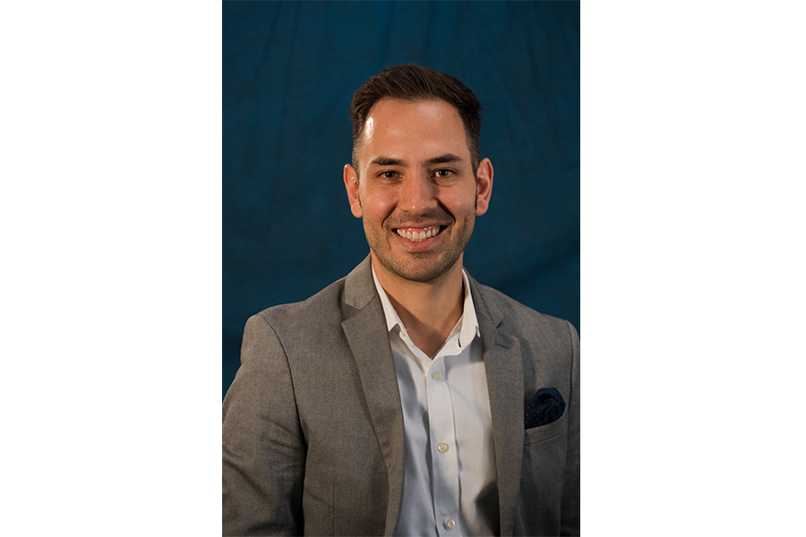 11 New Faculty Members Join the University of New Orleans | The ...